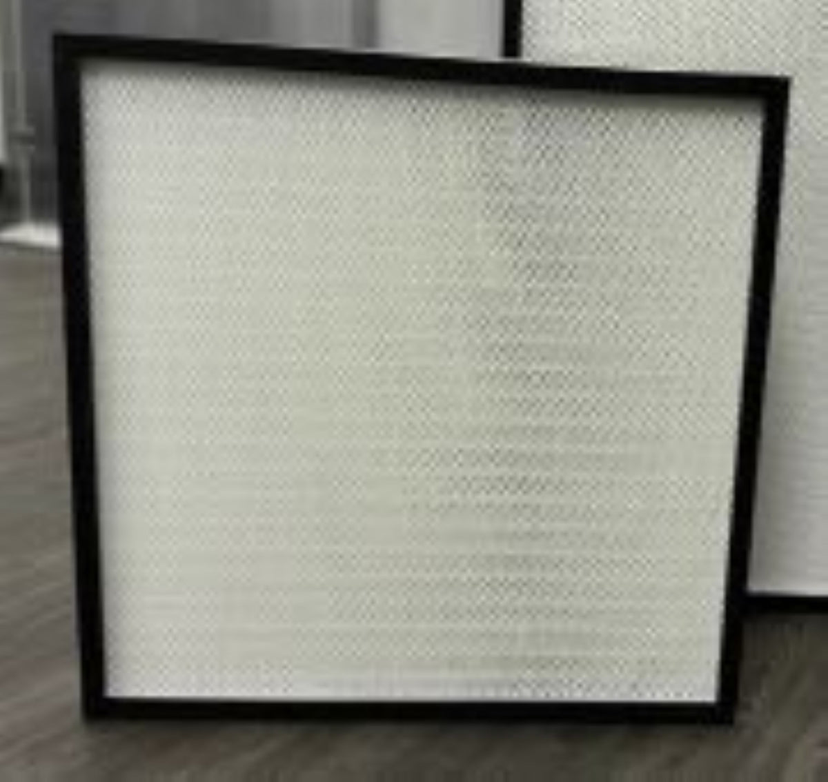 Whisper Clean Compact Replacement HEPA Filter – HEPACART® Inc.