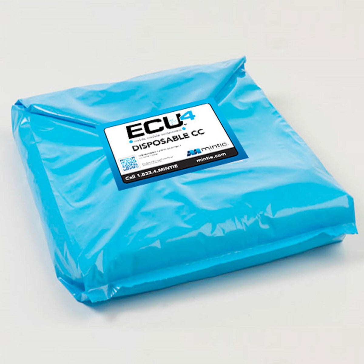 Disposable Envelope, Gen 2‐4 frame CC 4/cs – HEPACART® Inc.