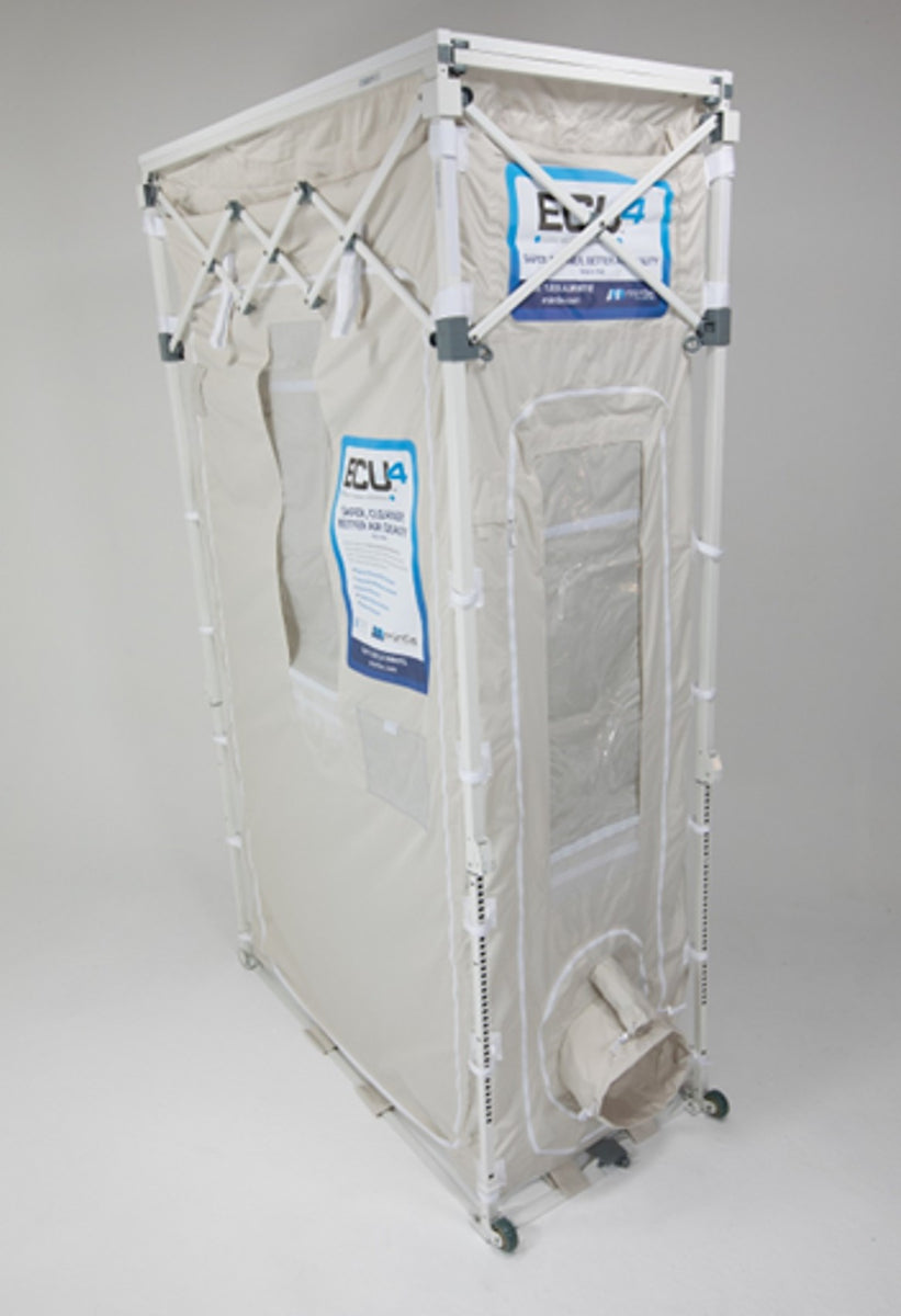 ECU4 Modular Assembly – HEPACART® Inc.