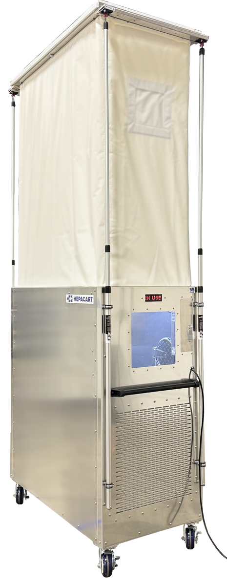 HEPACART® Classic – HEPACART® Inc.