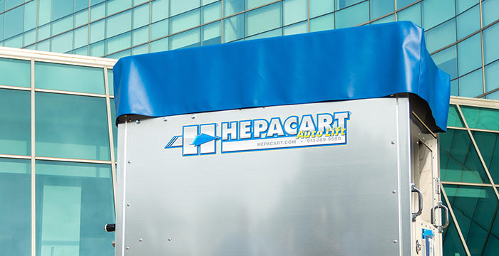 Products – HEPACART® Inc.