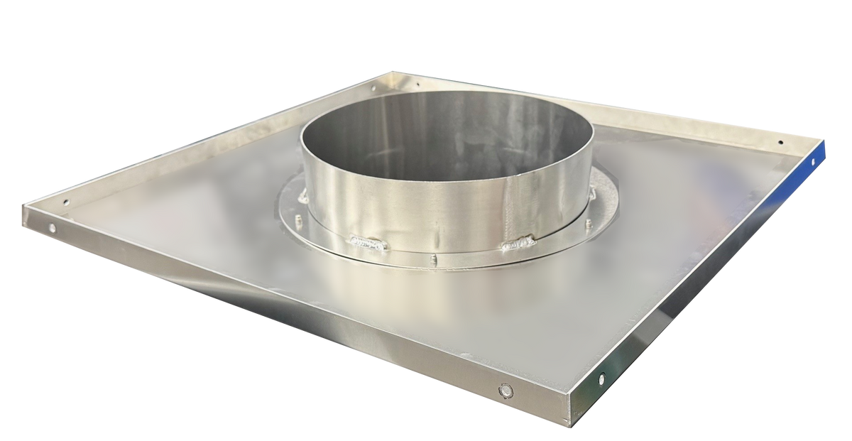 CAP Duct – HEPACART® Inc.