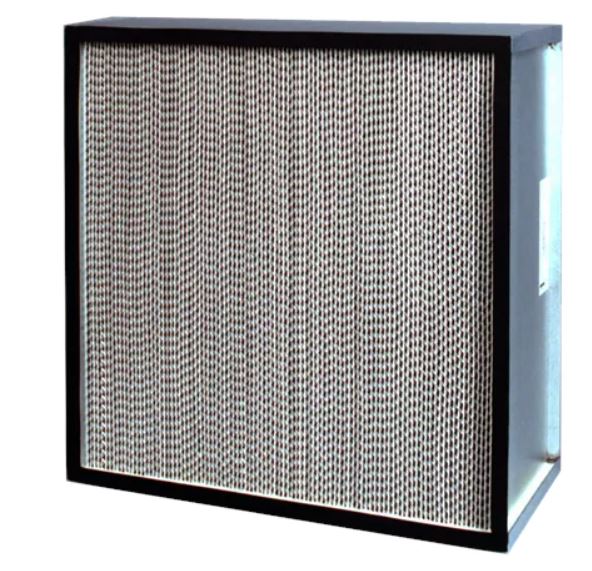 AIR 1100 HEPA-filter – HEPACART® Inc.