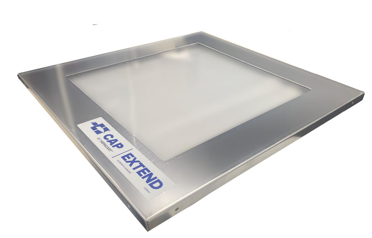 CAP Extend – HEPACART® Inc.
