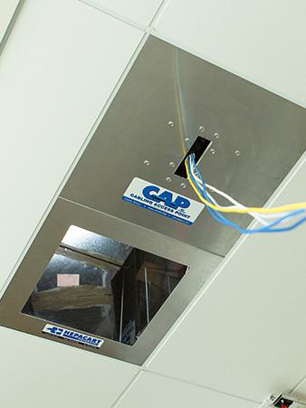 CAP Classic Combo – HEPACART® Inc.