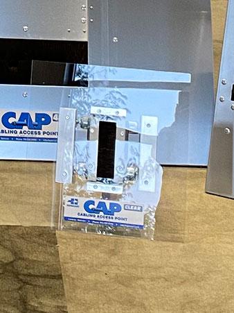 CAP Vision – HEPACART® Infection Control Technologies